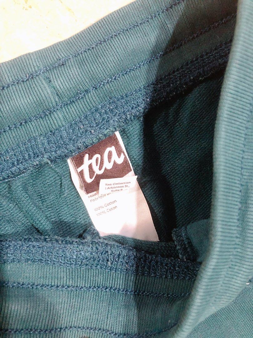 Jogger ‘Tea’ anak laki - PRELOVED, Bayi & Anak, Baju Anak Laki-laki, 8 ...