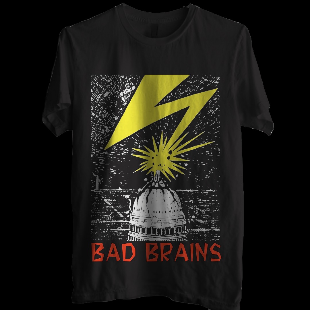 Jual Kaos Distro Pria Band Musik Rock Metal Bad Brains Bad Religion ... Jual Kaos Distro Pria Band Musik Rock Metal Bad Brains Bad Religion ...