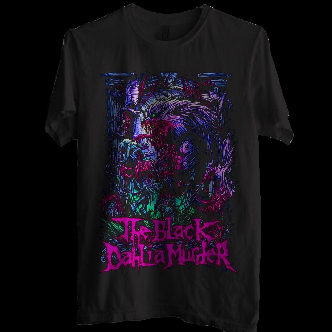 Jual Kaos Distro Pria Band Musik Rock Metal Bad Brains Bad Religion ...