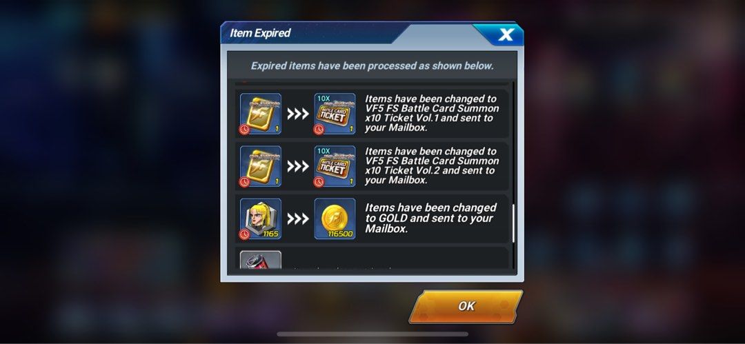 The King of fighters COLLAB Account, Video Gaming, Video Games, Others ...