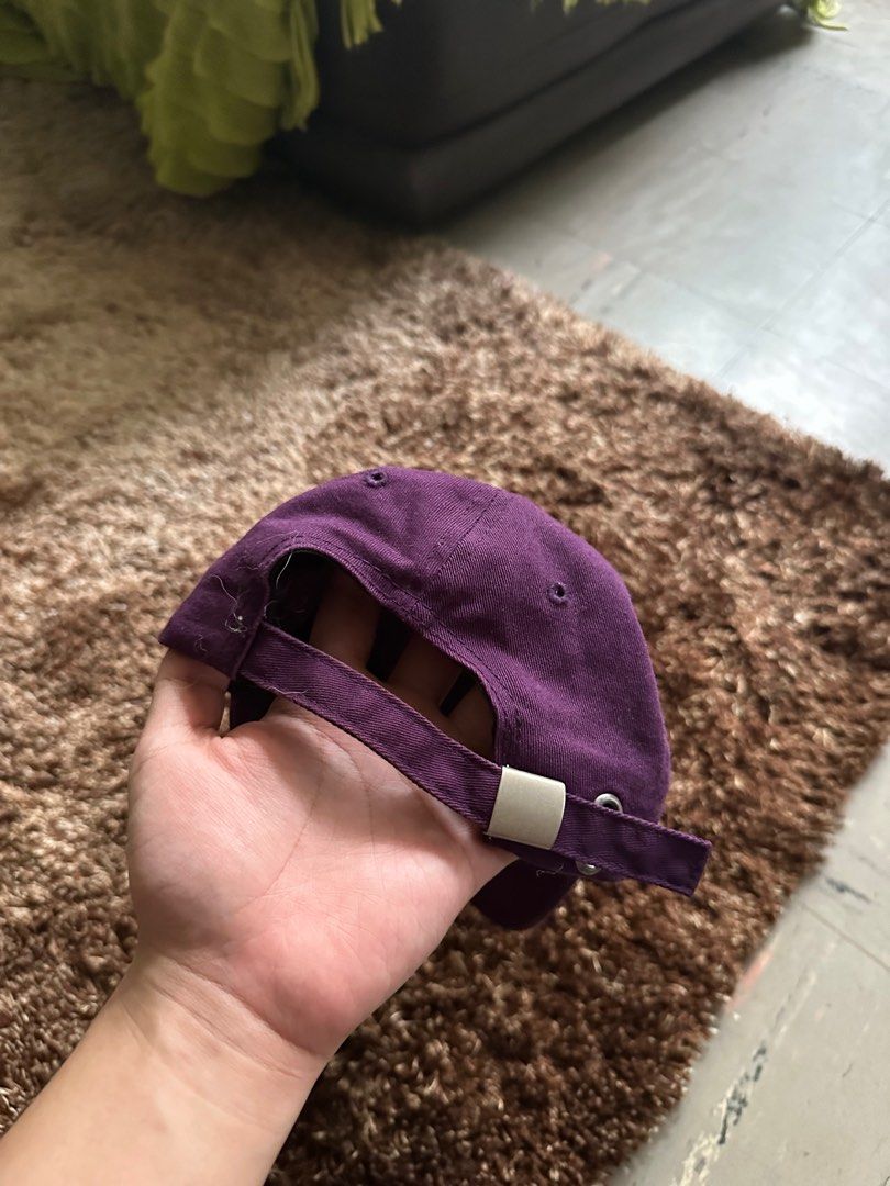 Know Wave Cap, Men's Fashion, Watches & Accessories, Caps & Hats on ...