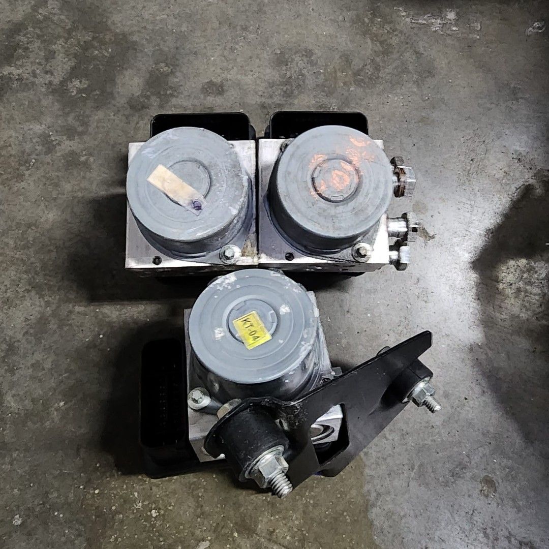 KTM DUKE/RC ABS MODULE, Motorcycles, Motorcycle Accessories on Carousell