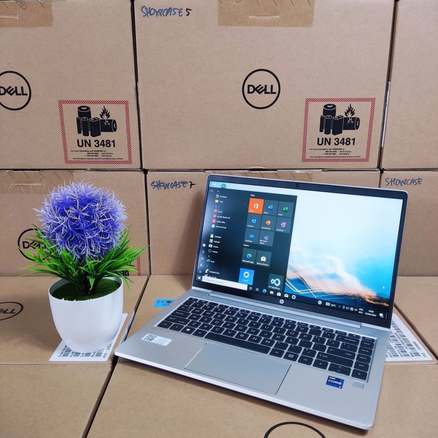 Laptop HP Probook 440 G8, Elektronik, Komputer, Laptop di Carousell