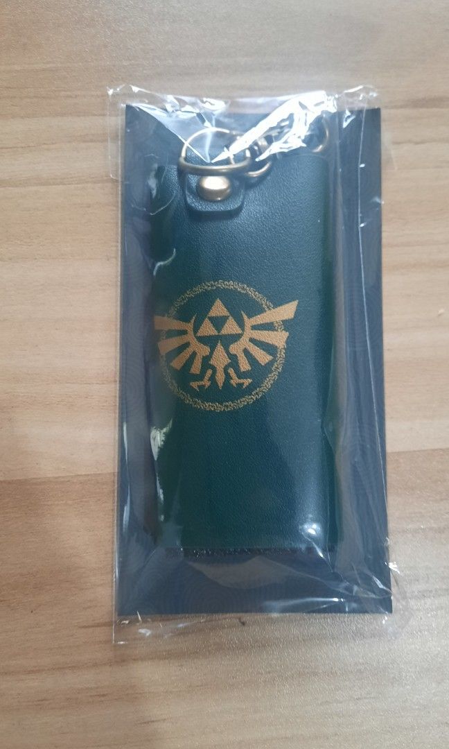 Legend of Zelda: TOTK Key holder, Hobbies & Toys, Toys & Games on Carousell