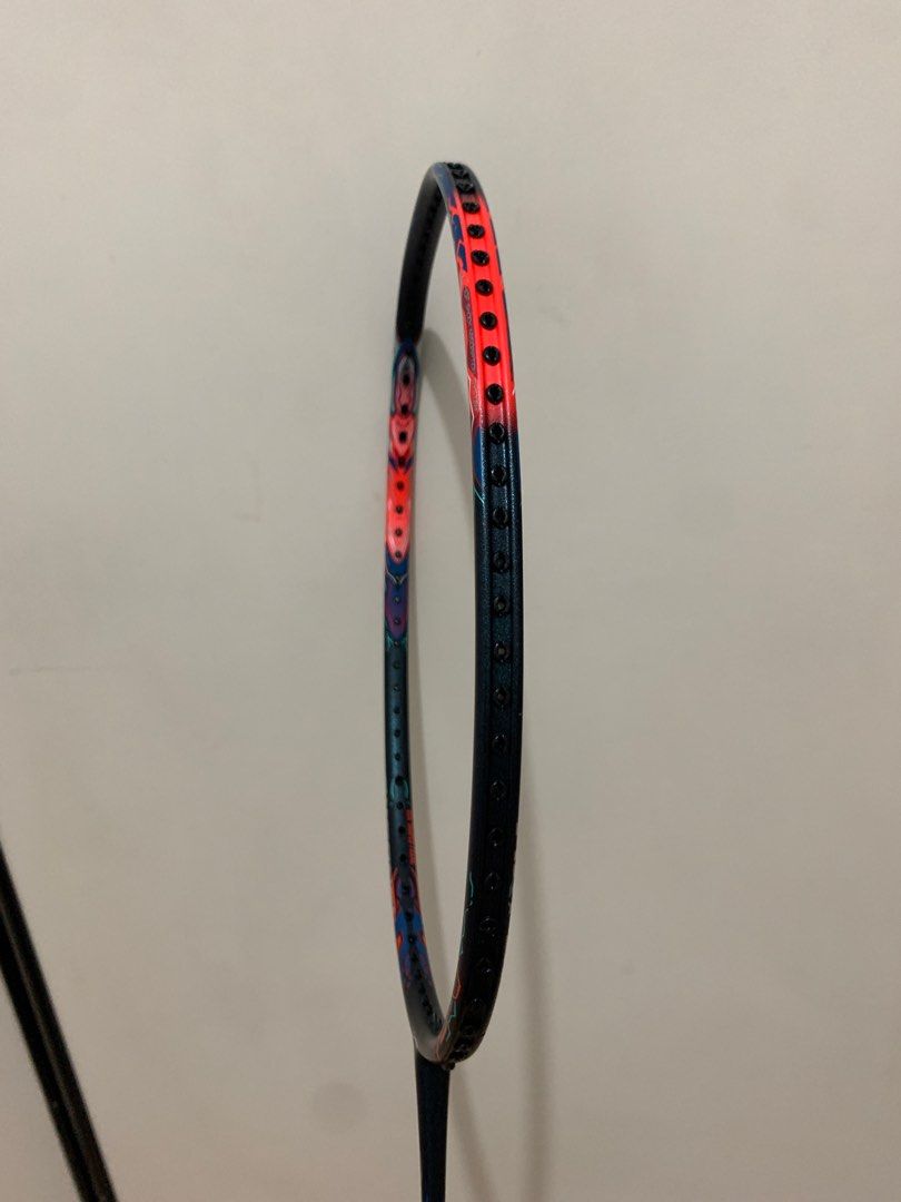 lining Axforce 90 max tiger 3U G5 yonex victor, Sports Equipment ...