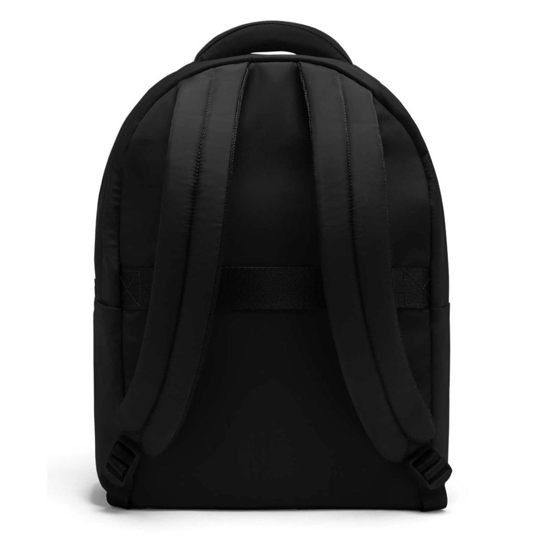 Lipault Paris City Backpack in Black, Women's Fashion, Bags & Wallets ...