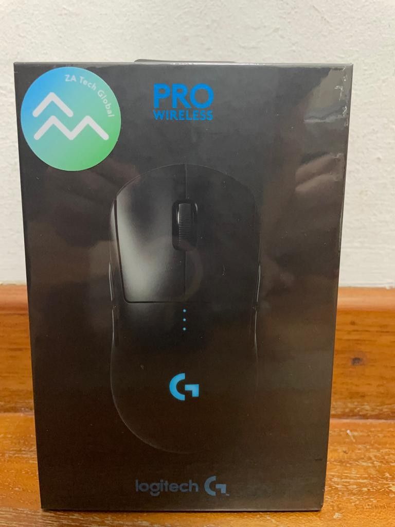 Logi Tech Set, Computers & Tech, Parts & Accessories, Other Accessories ...