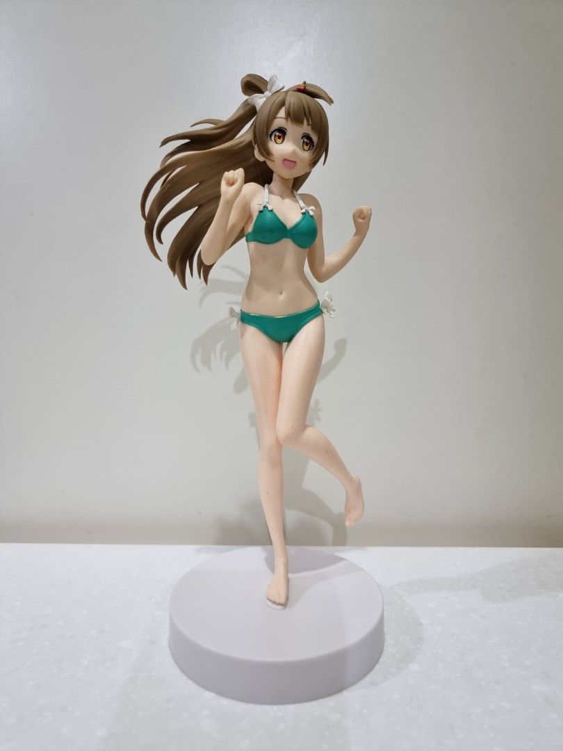 Love Live! School Idol Project Kotori Minami EXQ Figure 24cm, Hobbies & Toys, Toys & Games on ...