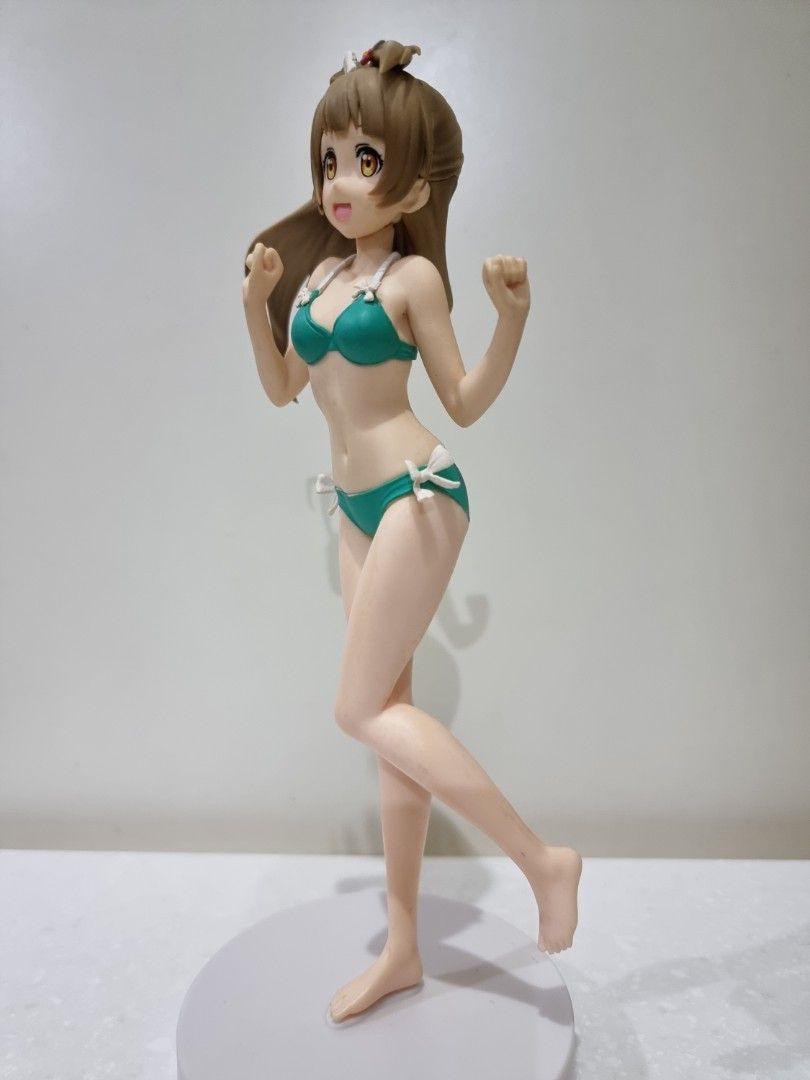 Love Live! School Idol Project Kotori Minami EXQ Figure 24cm, Hobbies & Toys, Toys & Games on ...