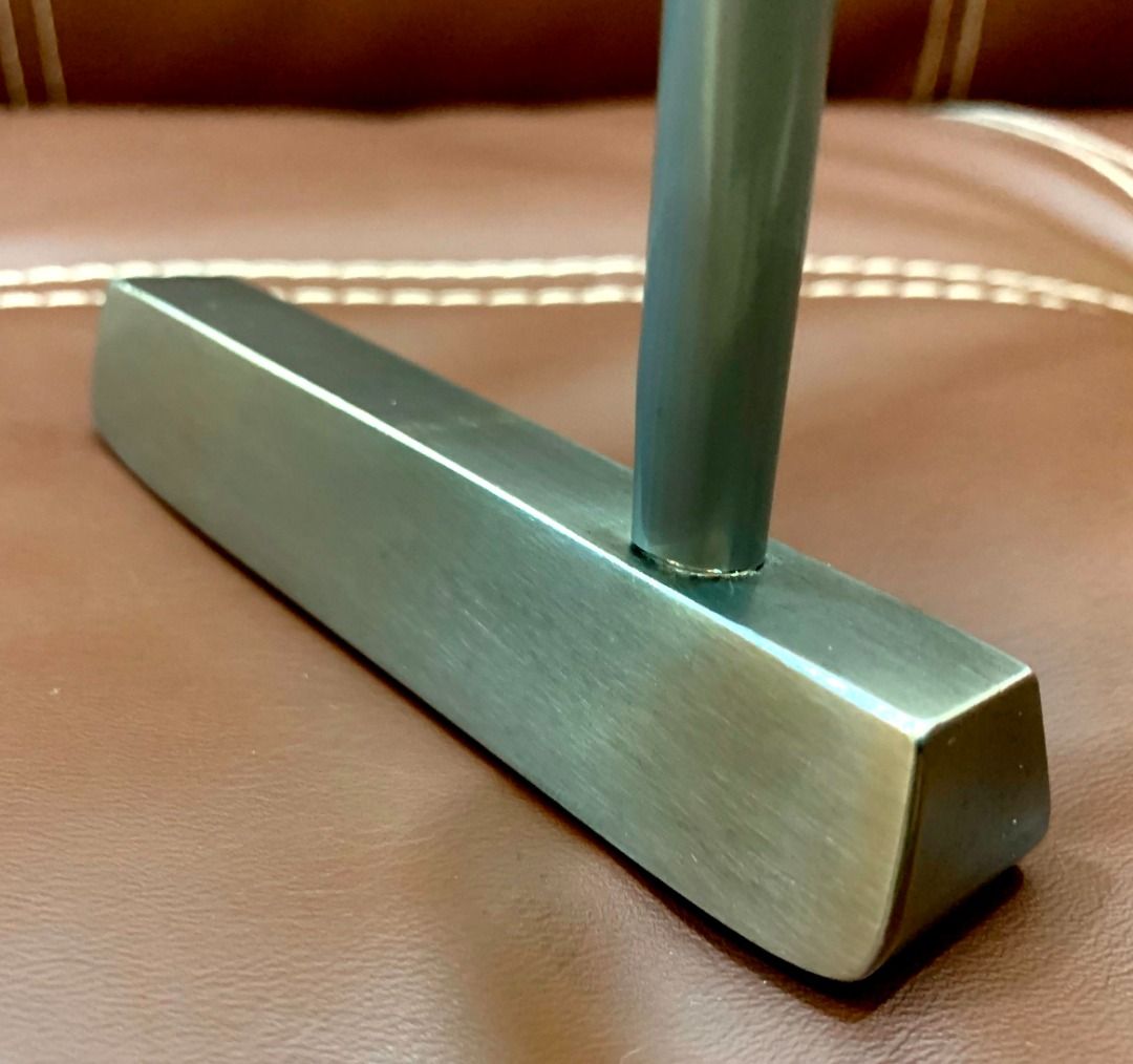 Lynx Holy-Roller Face Balance Golf Putter, Sports Equipment, Sports ...