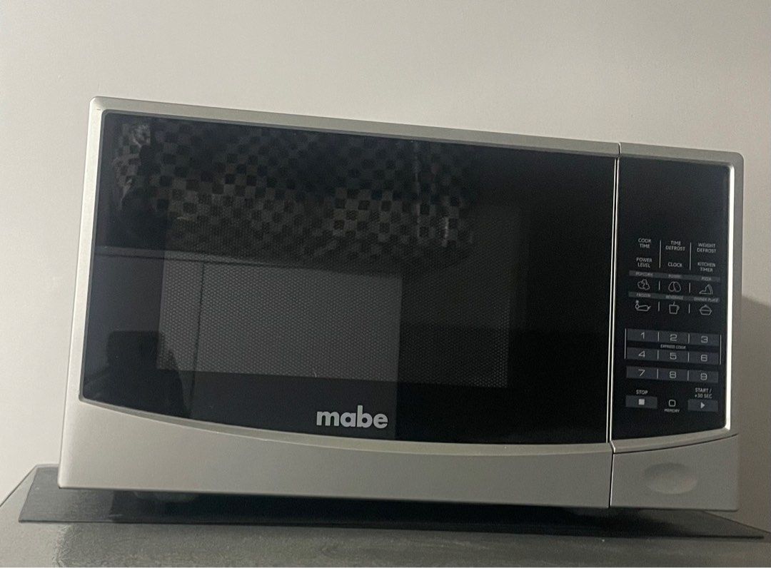 Mabe Microwave Oven on Carousell