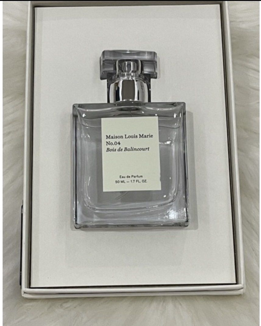 Maison Louis Marie No.4 Bois de Balincourt on Carousell