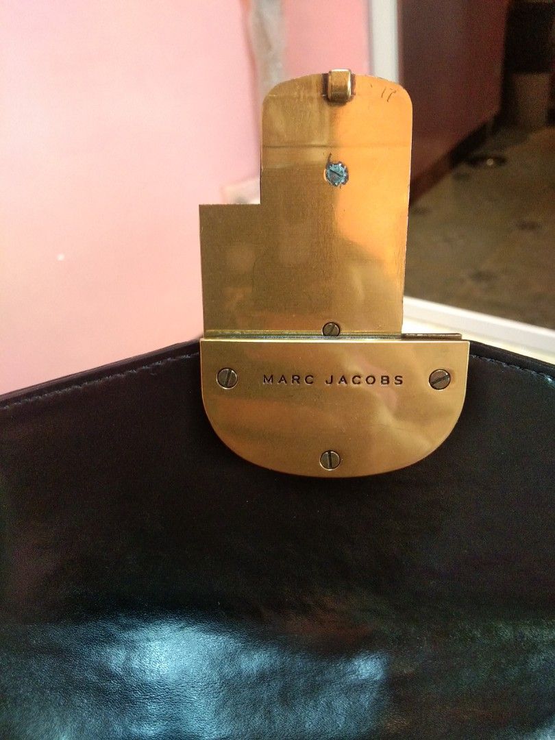 Mark Jacob, Luxury, Bags & Wallets on Carousell