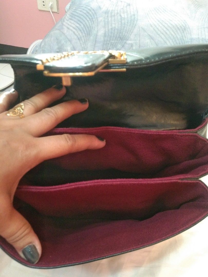 Mark Jacob, Luxury, Bags & Wallets on Carousell