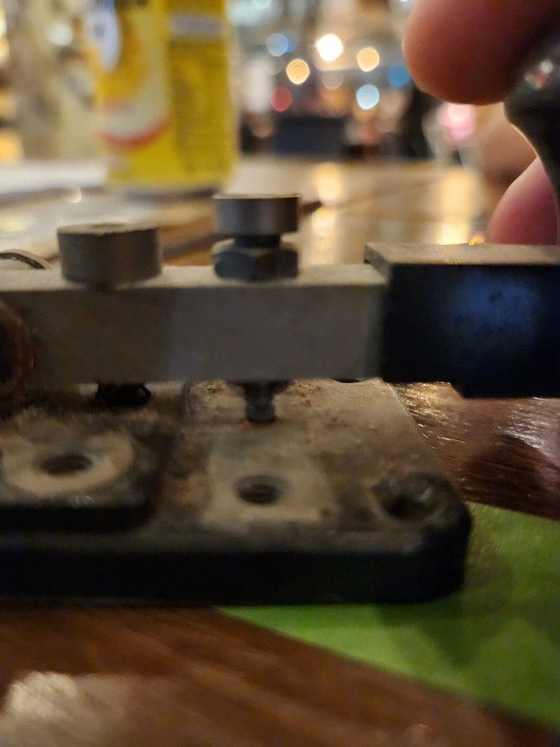 morse coder morse code, Hobbies & Toys, Memorabilia & Collectibles ...