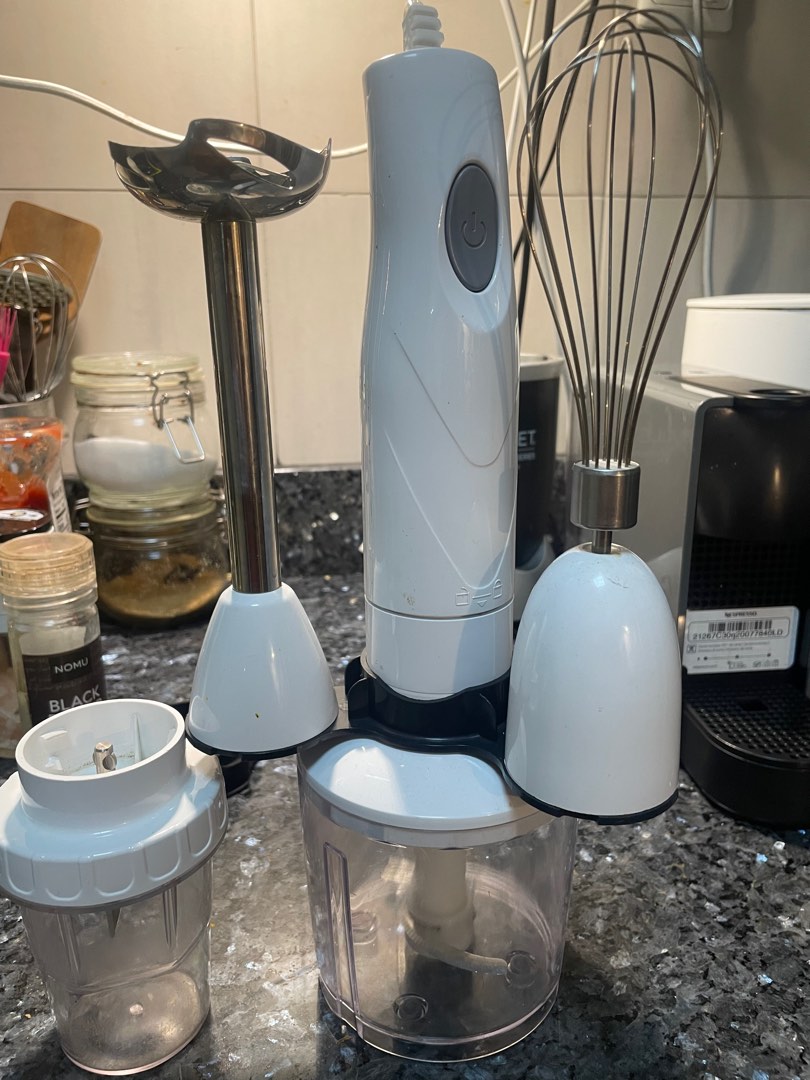 Multi Functional Blender, TV & Home Appliances, Kitchen Appliances ...