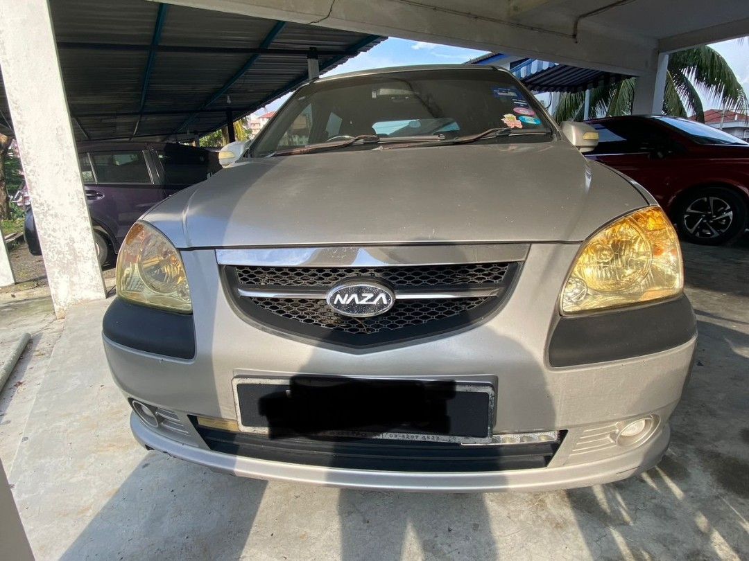 naza citra, Cars, Cars for Sale on Carousell