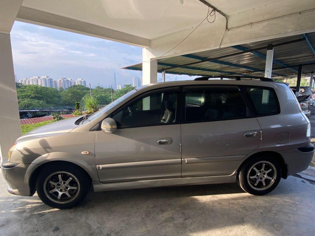 naza citra, Cars, Cars for Sale on Carousell