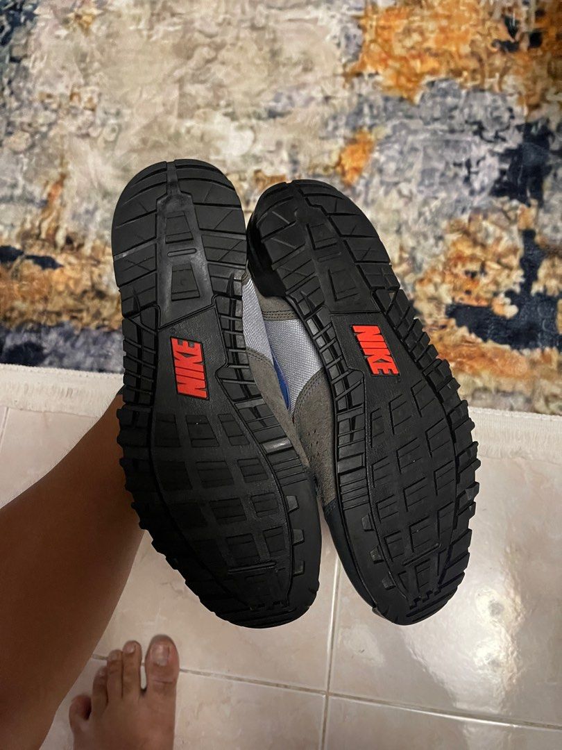 Nike ACG pyroclast Uk8.5, Men's Fashion, Footwear, Sneakers on Carousell