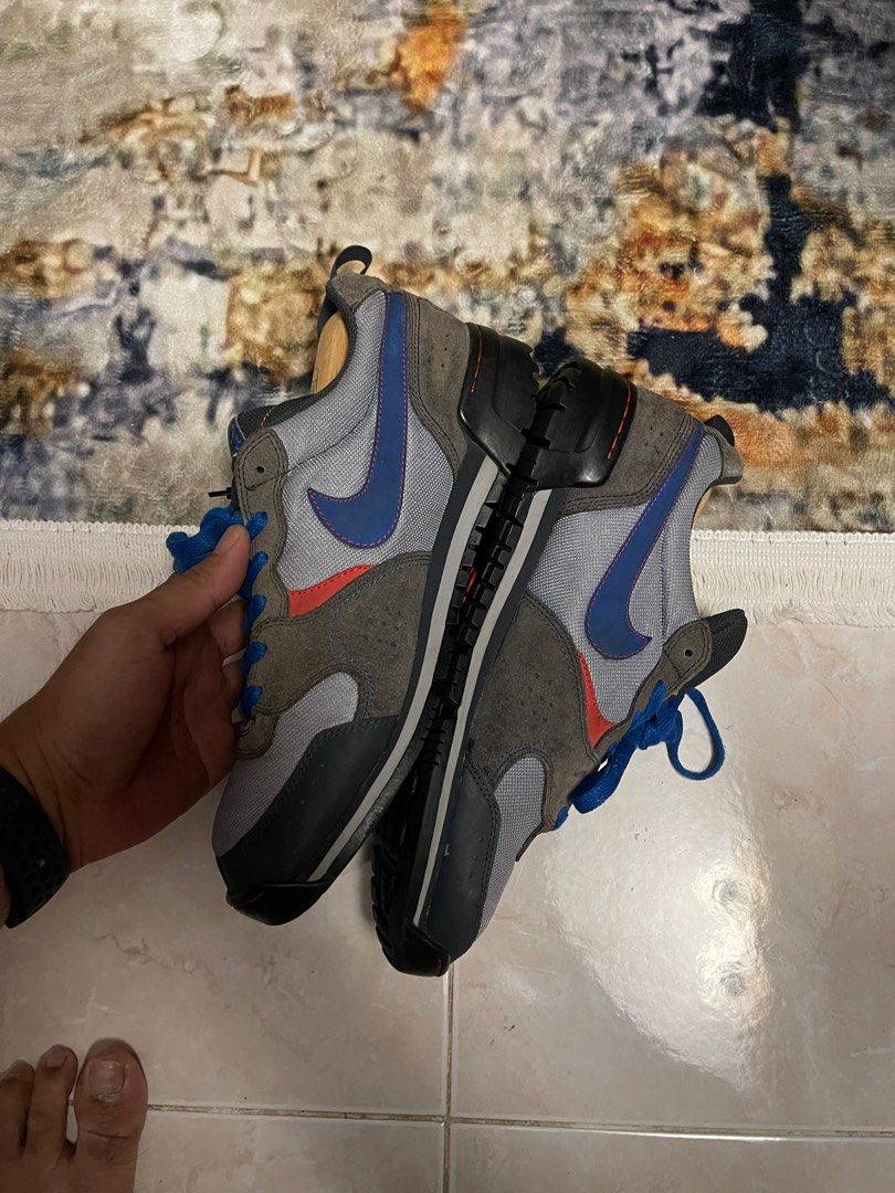 Nike ACG pyroclast Uk8.5, Men's Fashion, Footwear, Sneakers on Carousell