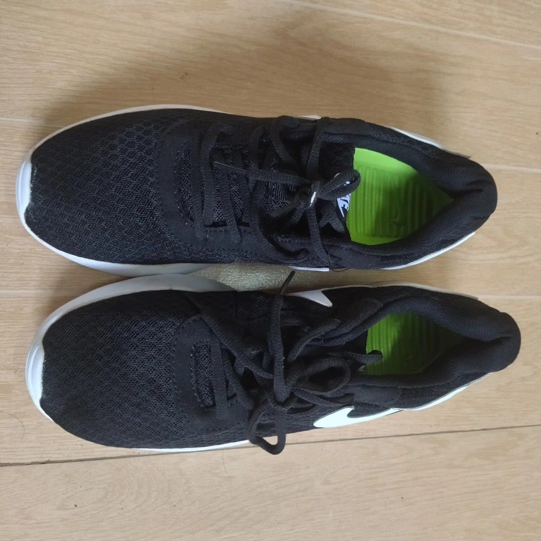 Nike Tajun, Men's Fashion, Footwear, Sneakers on Carousell