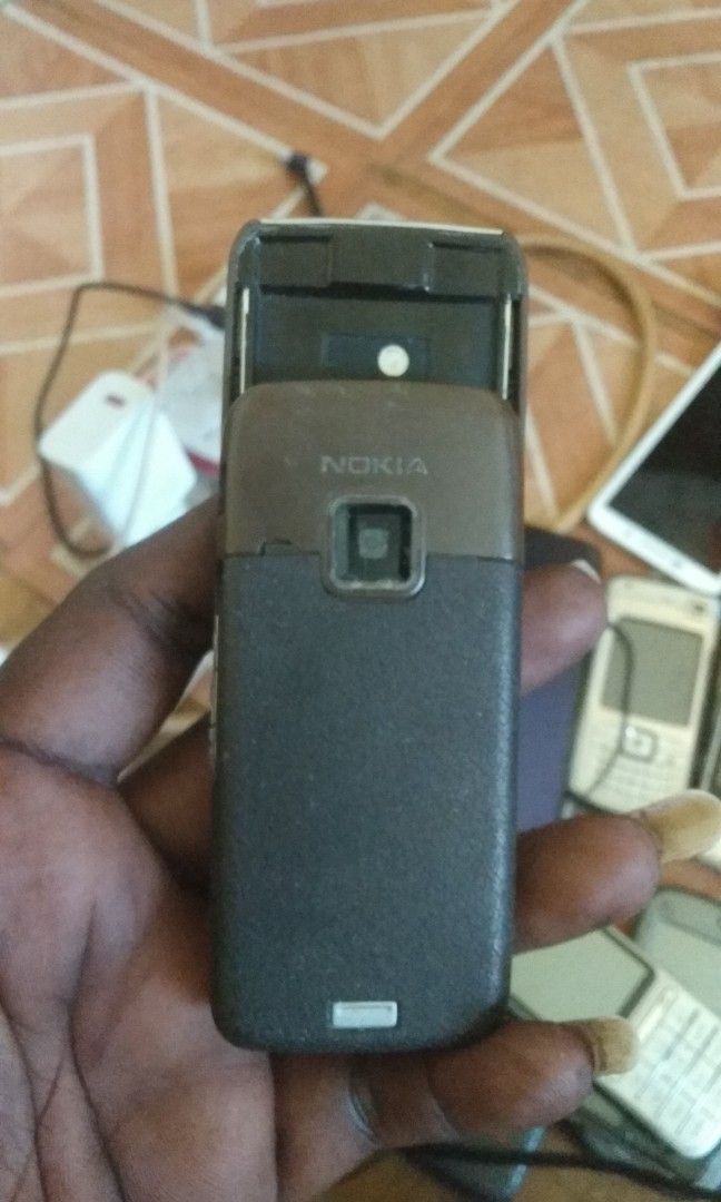 Nokia mobile vintage for sale, Mobile Phones & Gadgets, Mobile Phones ...