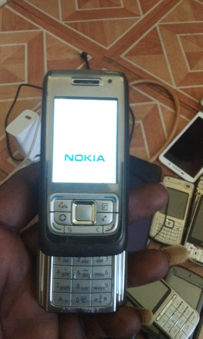 Nokia mobile vintage for sale, Mobile Phones & Gadgets, Mobile Phones ...