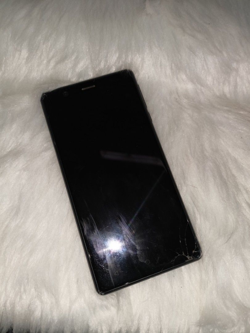 Defective NOKIA Smartphone (not working), Mobile Phones & Gadgets ...