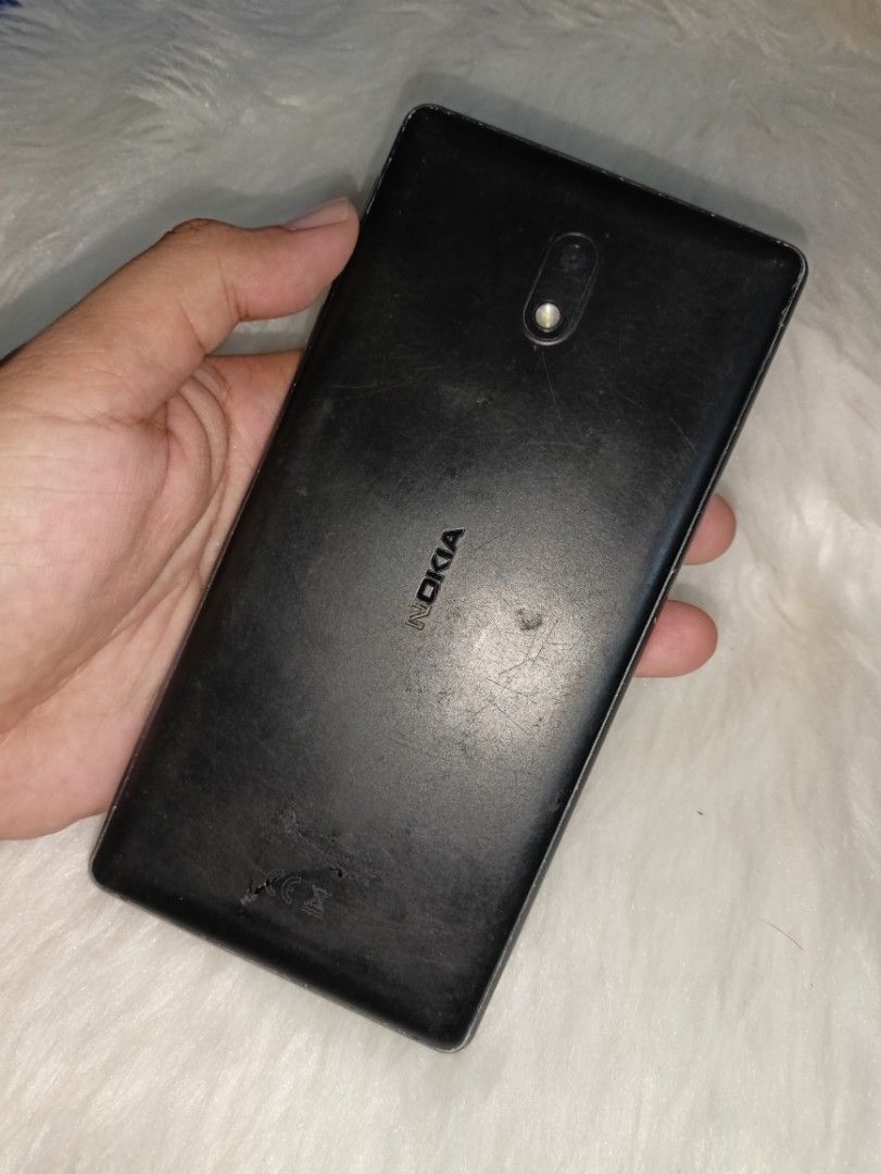 Defective NOKIA Smartphone (not working), Mobile Phones & Gadgets ...