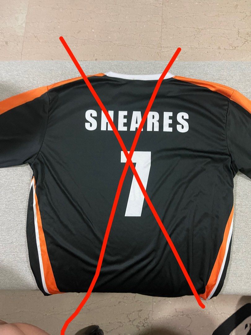 NUS Sheares Hall Jerseys and Shirt, Men's Fashion, Tops & Sets, Tshirts ...