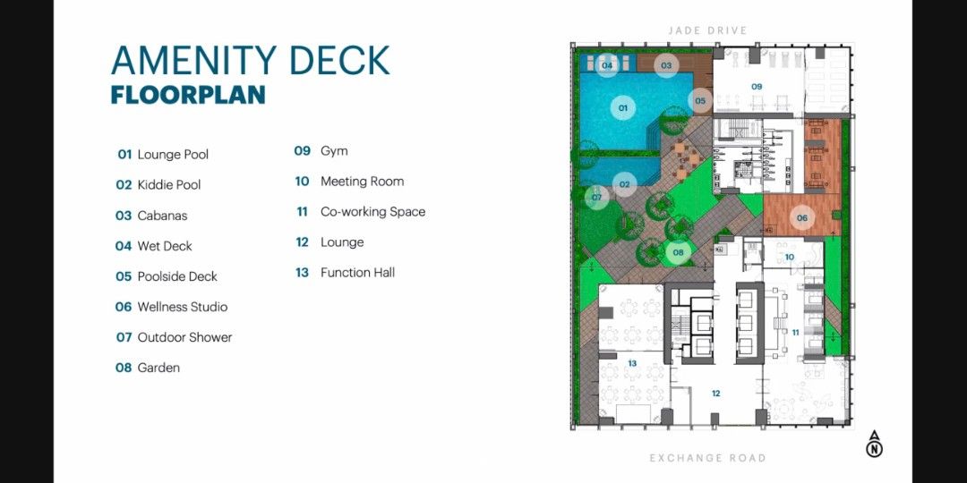 OLIN AT JADE DRIVE- NEWLY LAUNCHED RESIDENTIAL TOWER, Property, For ...