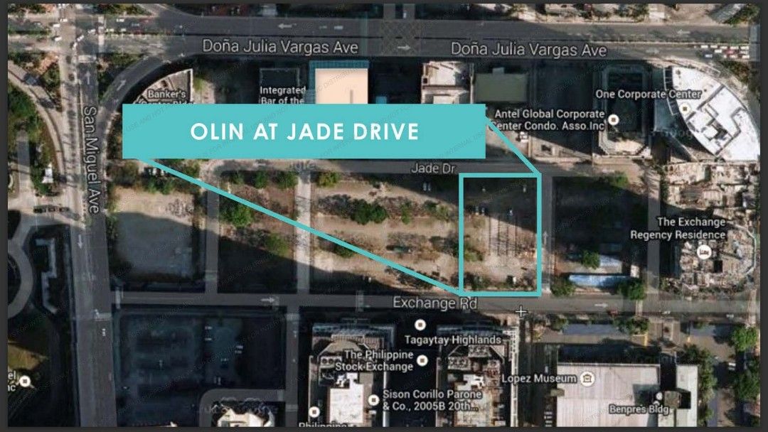 OLIN AT JADE DRIVE- NEWLY LAUNCHED RESIDENTIAL TOWER, Property, For ...