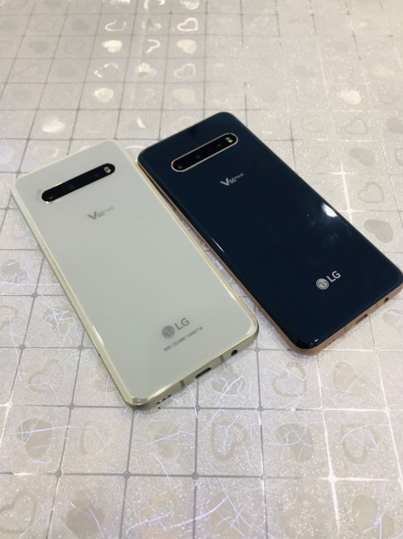 ORIGINAL, Mobile Phones & Gadgets, Mobile Phones, Android Phones, LG on ...