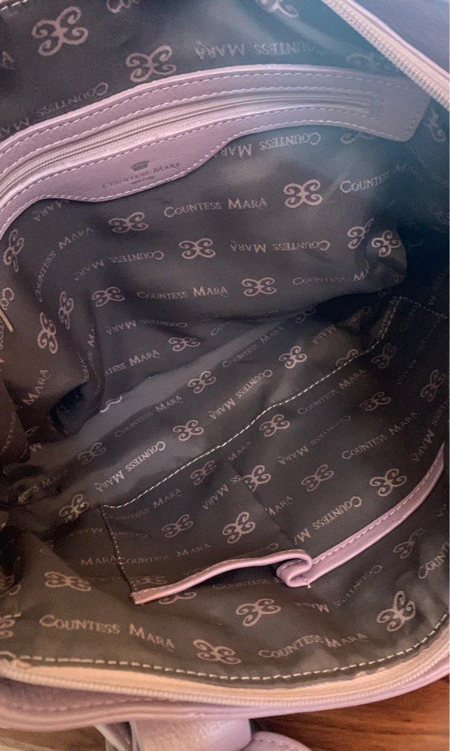 Original Countess Mara New York on Carousell