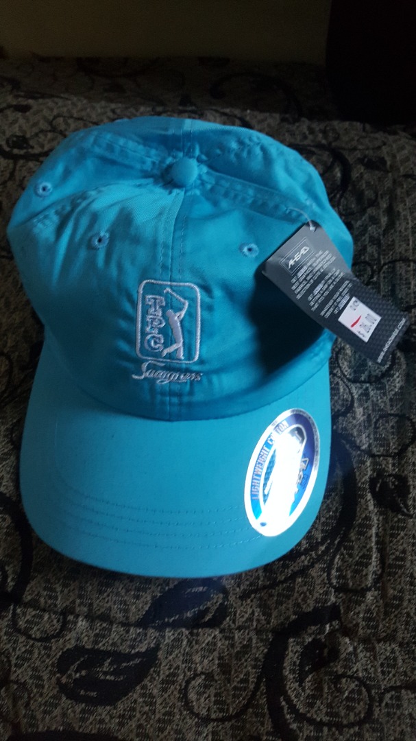 Original TPC golf cap by ahead, Men's Fashion, Watches & Accessories ...