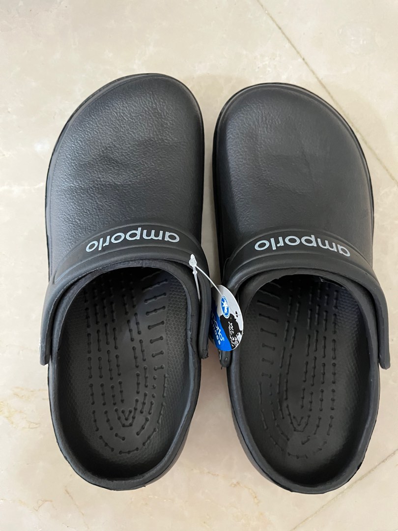 OT shoes, Women's Fashion, Footwear, Flipflops and Slides on Carousell