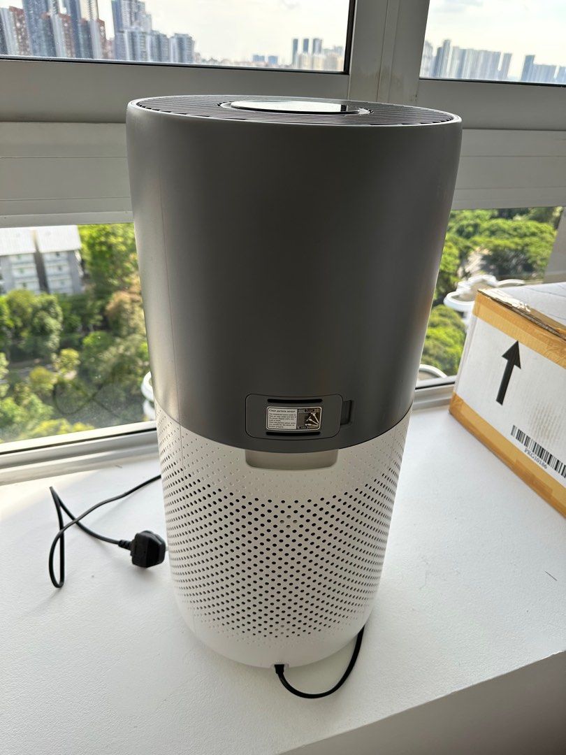 Philips Air Purifier Smart 2000i Series, TV & Home Appliances, Air ...