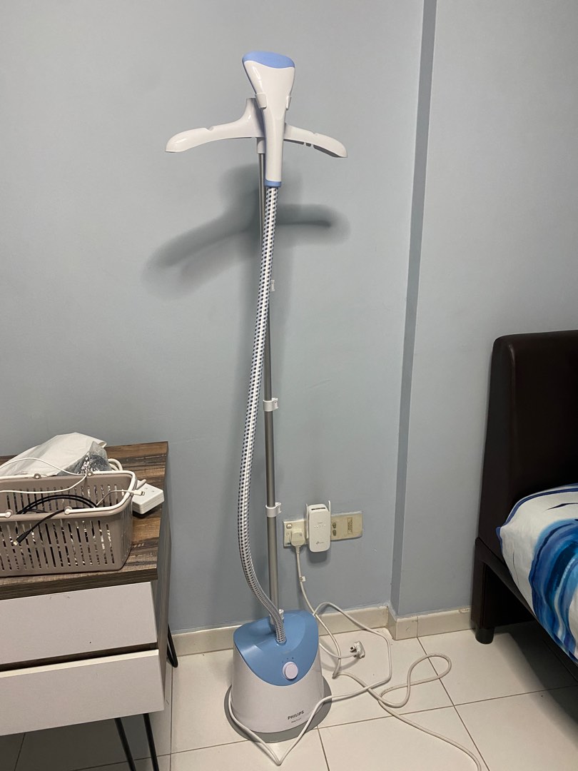 Philips Easy Touch Steamer, TV & Home Appliances, Irons & Steamers on ...
