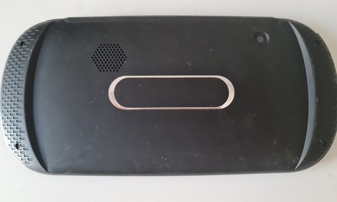 Powkiddy x16 Handheld 7 inch Screen Video Game console that plays ...