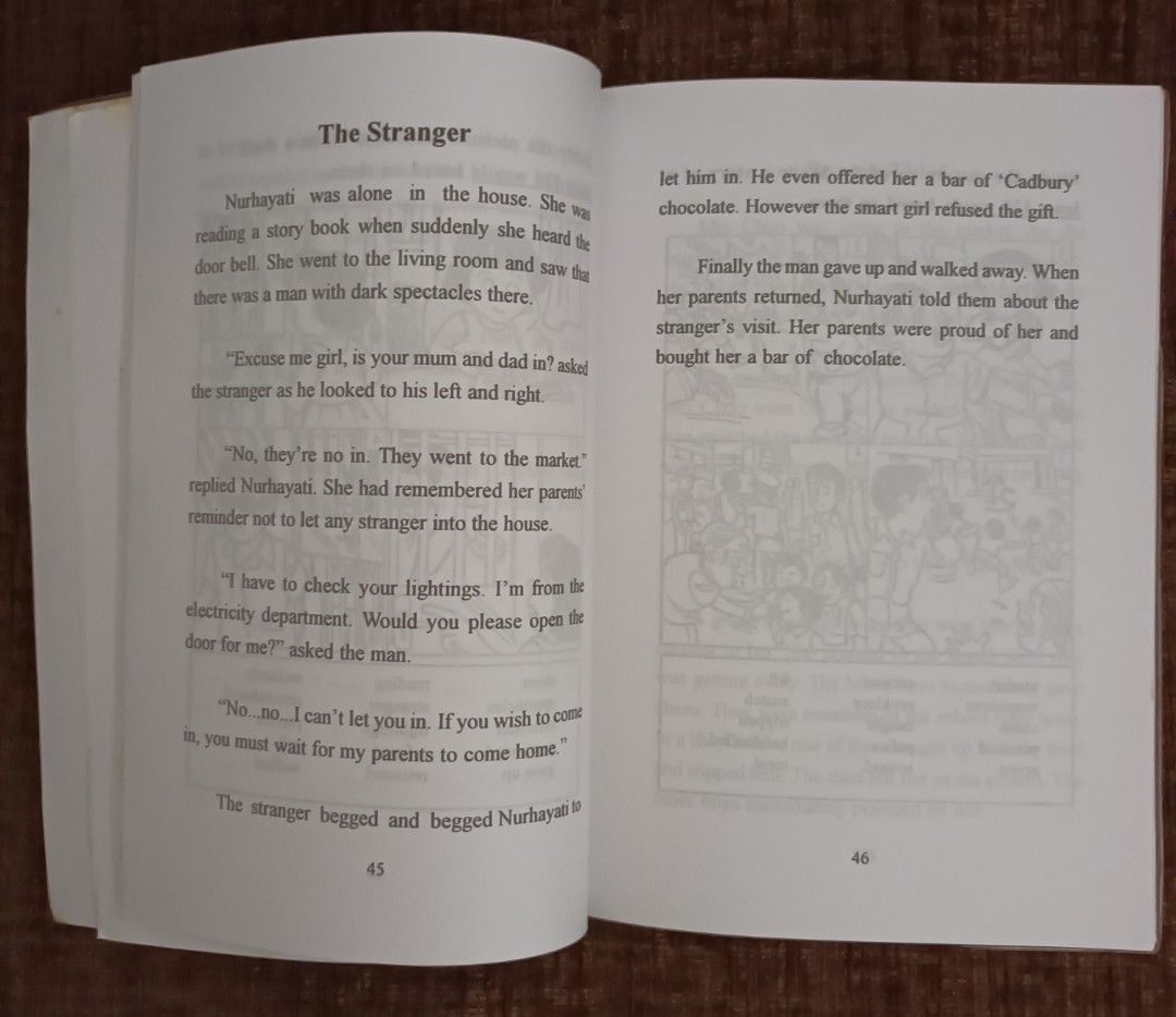 Primary School Model Compositions, Hobbies & Toys, Books & Magazines ...