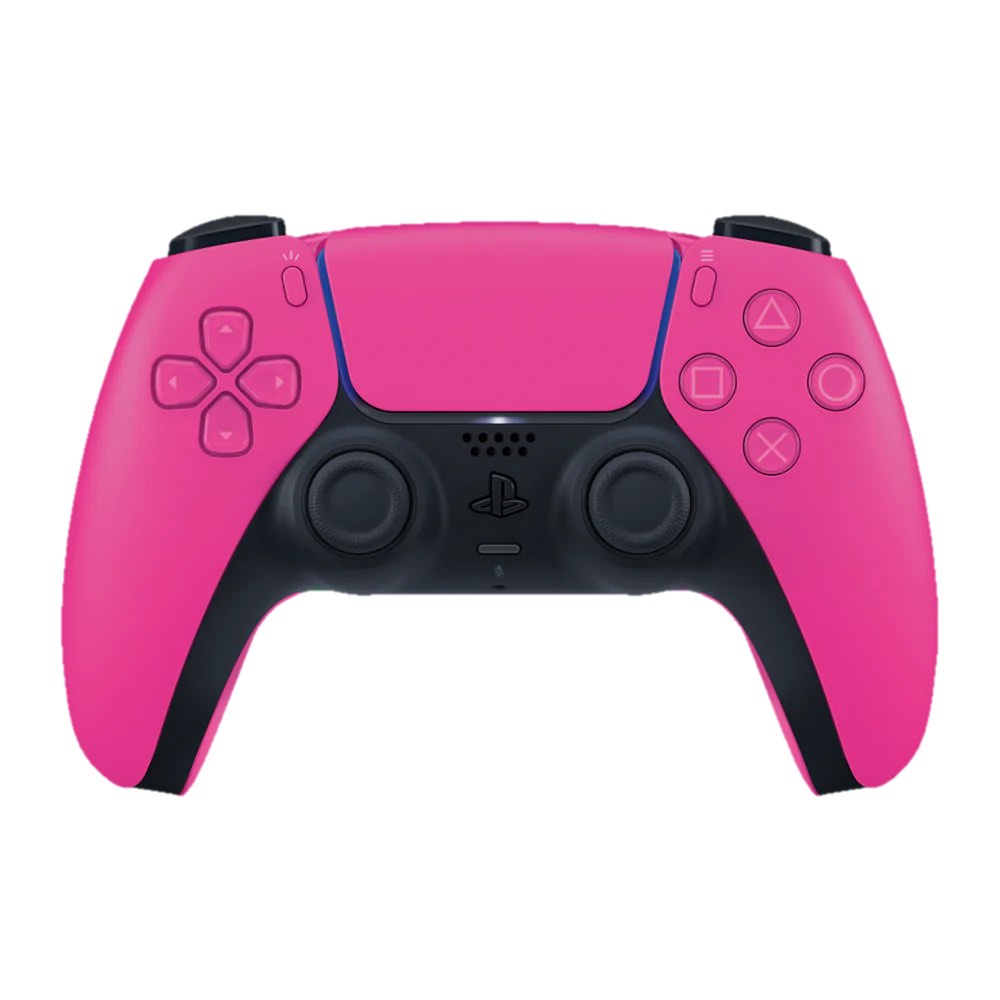 Ps5 pink controller, Video Gaming, Gaming Accessories, Controllers on ...
