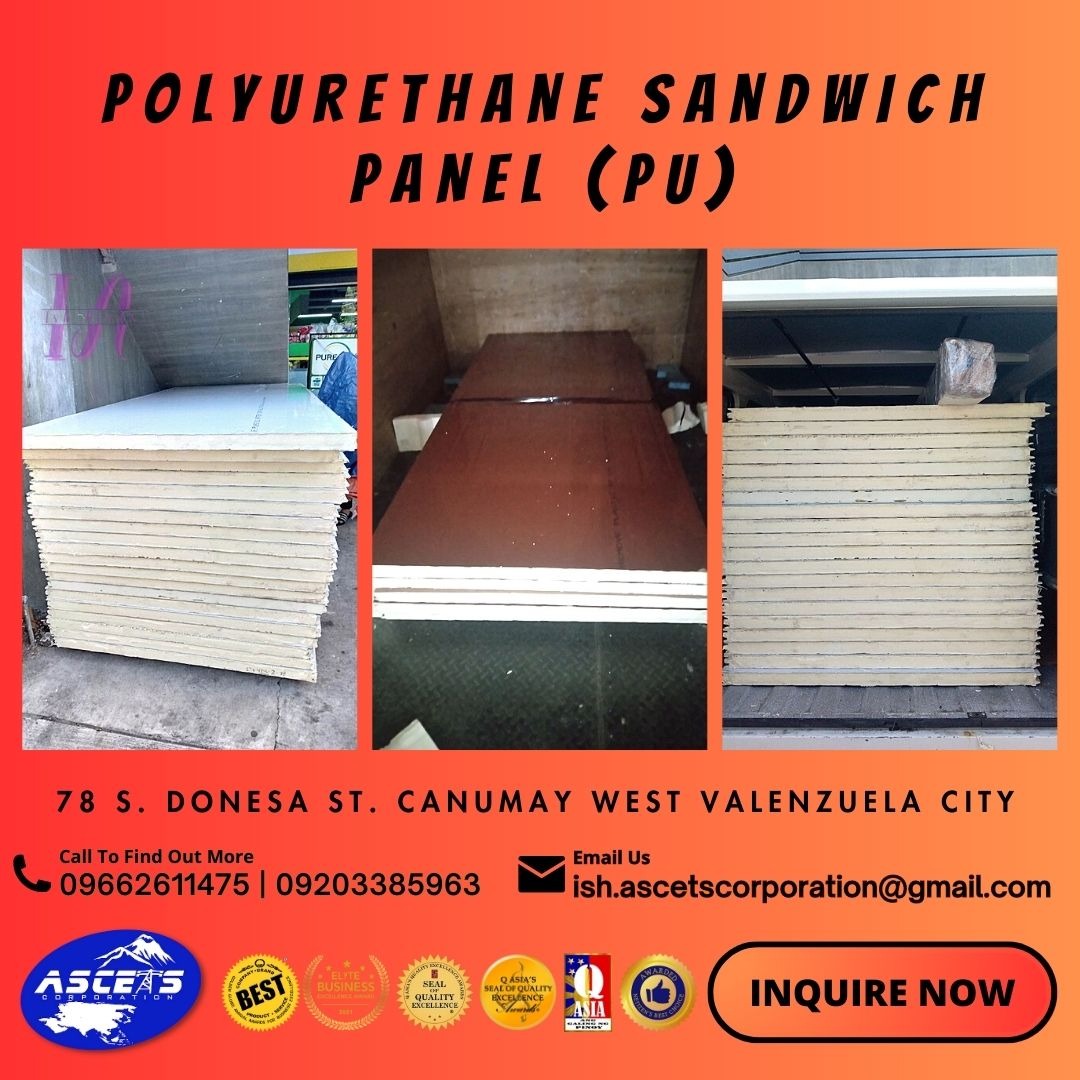pu panel for wall, ceiling, flooring, door, Furniture & Home Living ...