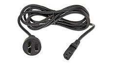 FREE Radio/ CD player power cable plug (Australian), Audio, Portable ...
