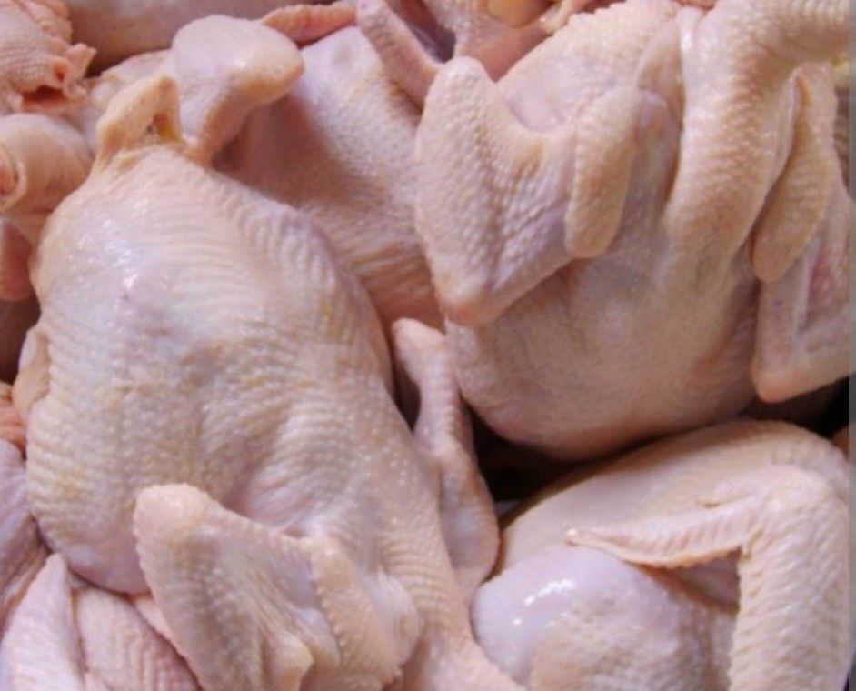 Raw meat ,chicken, beef ,mutton, Food & Drinks, Chilled & Frozen Food ...