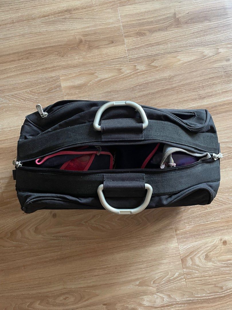 Razyr Hanmer & Brunswick Red Alert 4 13 Pounds with Bag, Sports ...