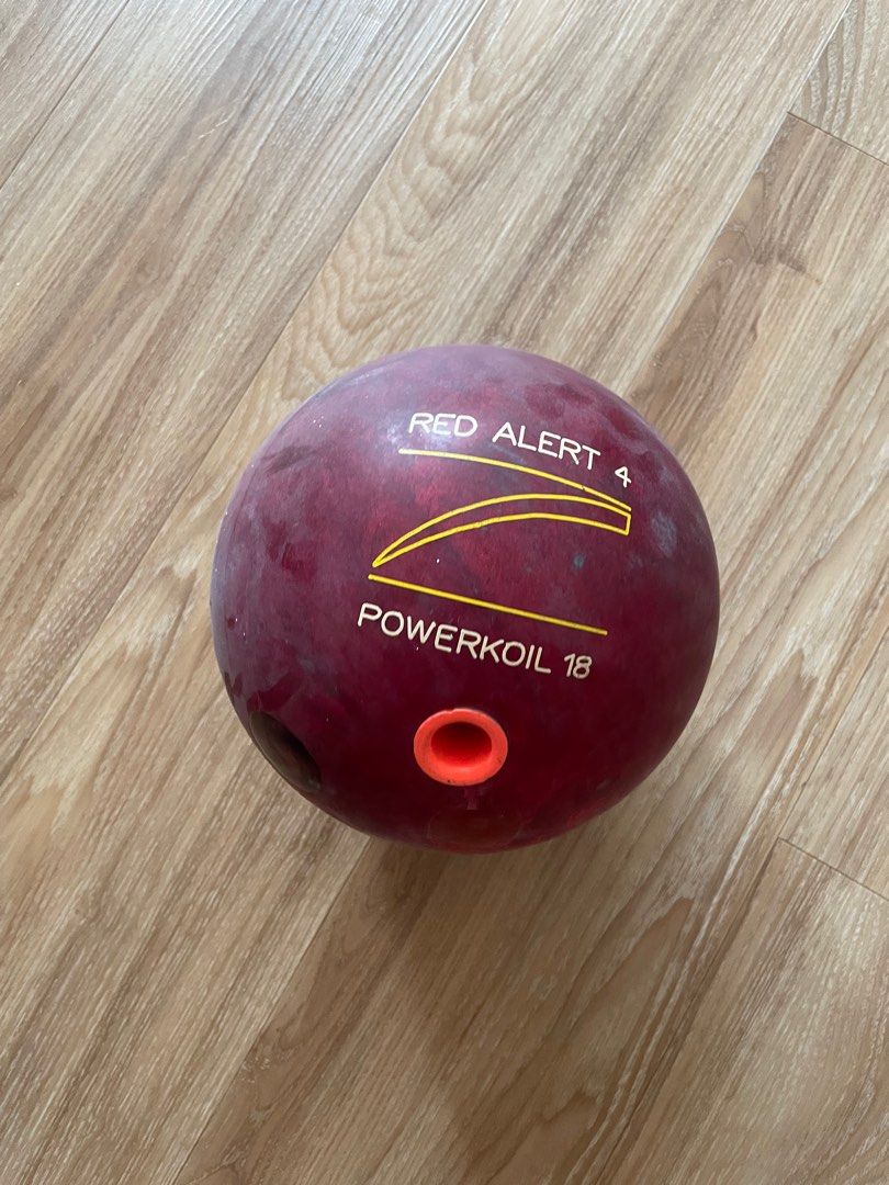 Razyr Hanmer & Brunswick Red Alert 4 13 Pounds with Bag, Sports ...