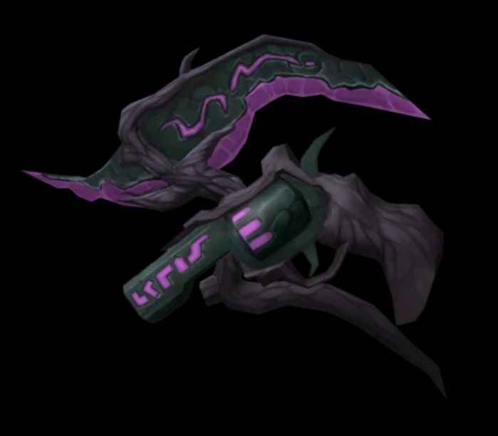 Roblox- MM2 (knife set), 電子遊戲, 電子遊戲, 其他 - Carousell