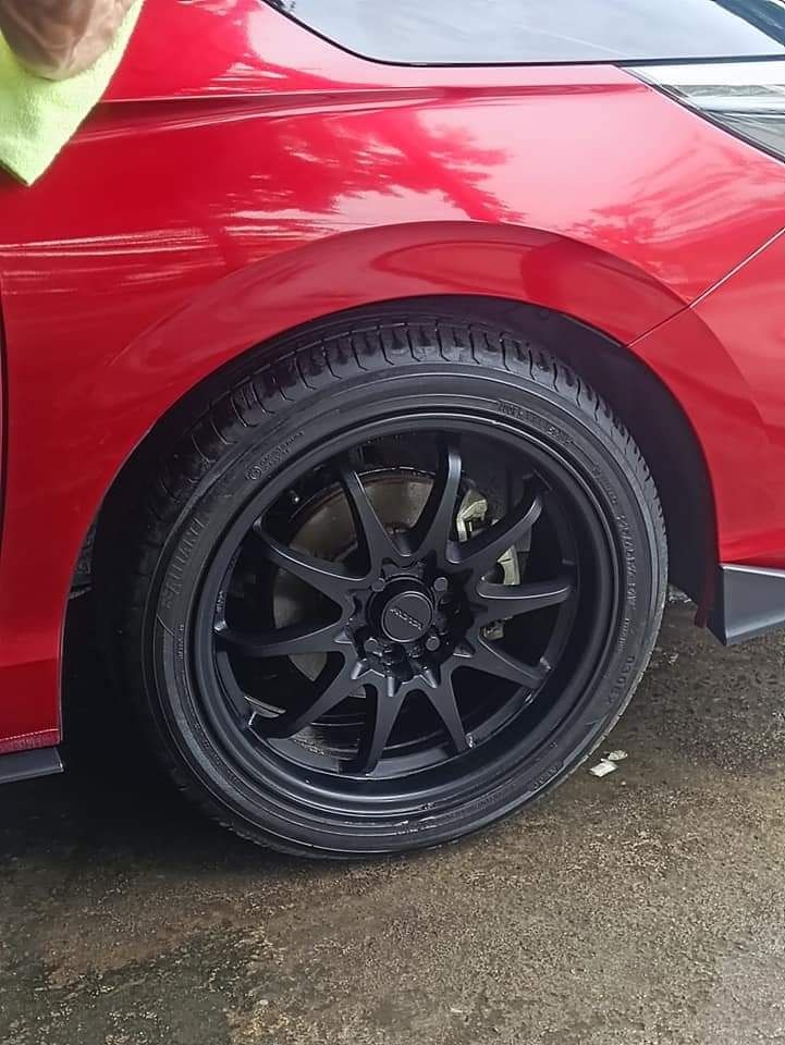 Rota Fighter 10 on Carousell