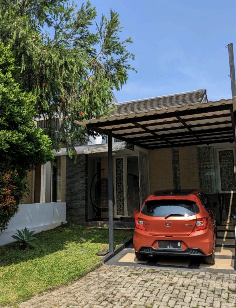 Rumah cantik rapih di Citra grand Cibubur, Properti, Lainnya di Carousell