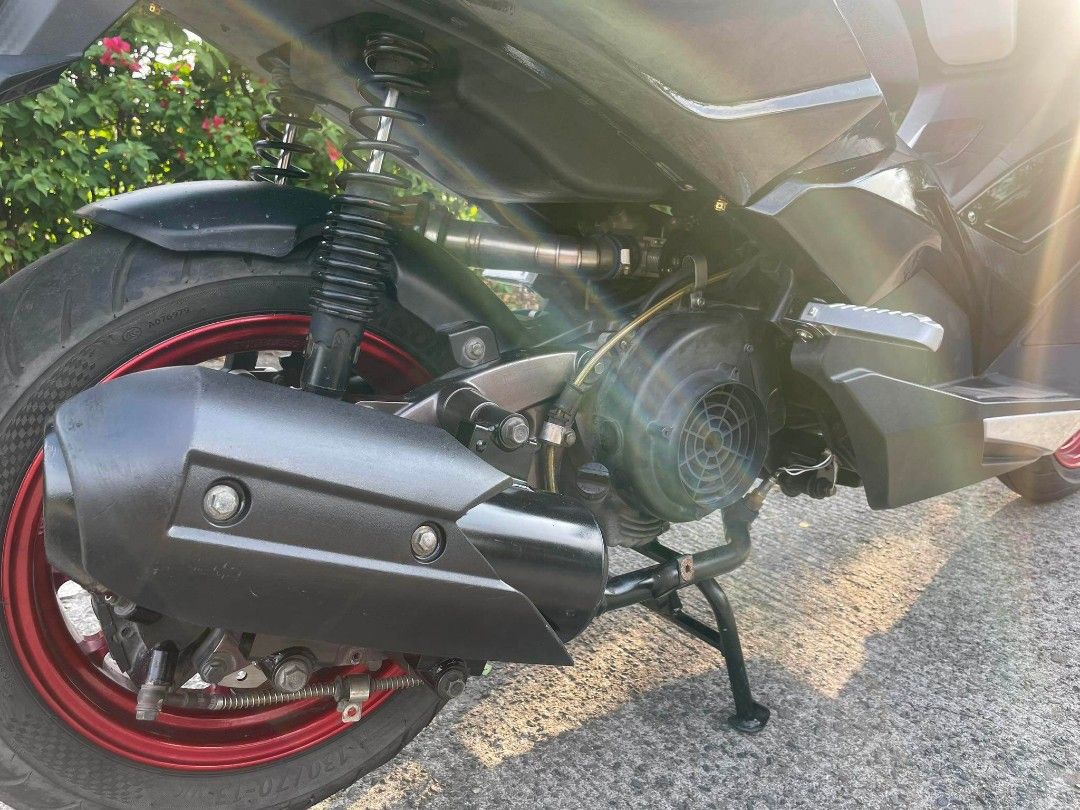 RUSI RFI 175 on Carousell